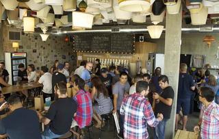 Kindred - Thrillist San Diego