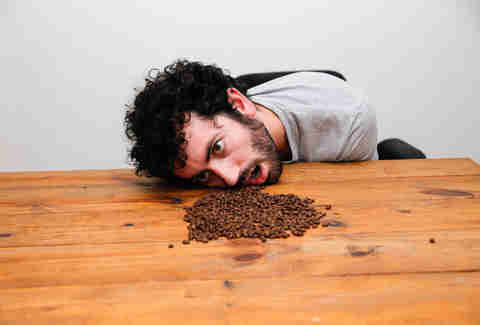Coffee Trends That Need to Stop - Thrillist