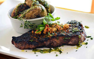 Evanston Chicken Shack: A Chicago, IL Restaurant.