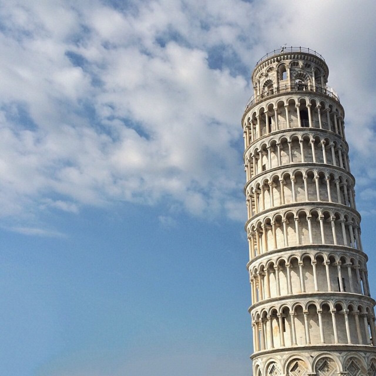 10 Italy Instagram accounts you should follow - Thrillist
