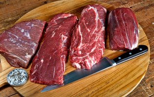 Bavette Steak, Beef Merlot, and Other Cuts You Haven't Been Eating But ...