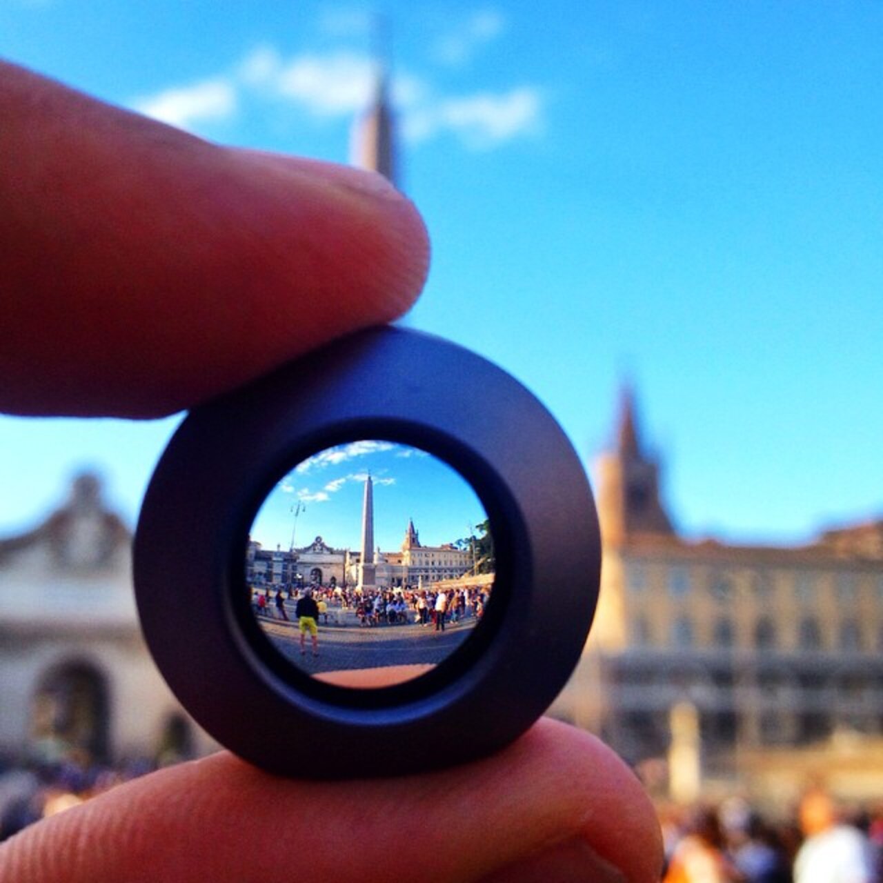 10 Italy Instagram accounts you should follow - Thrillist