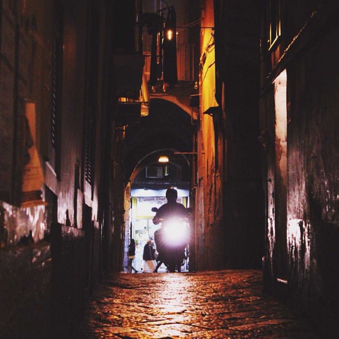 10 Italy Instagram accounts you should follow - Thrillist