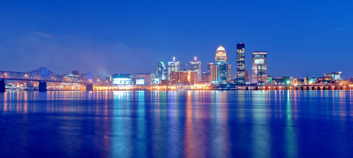 Things Louisville Does Better Than Anywhere Else - Thrillist