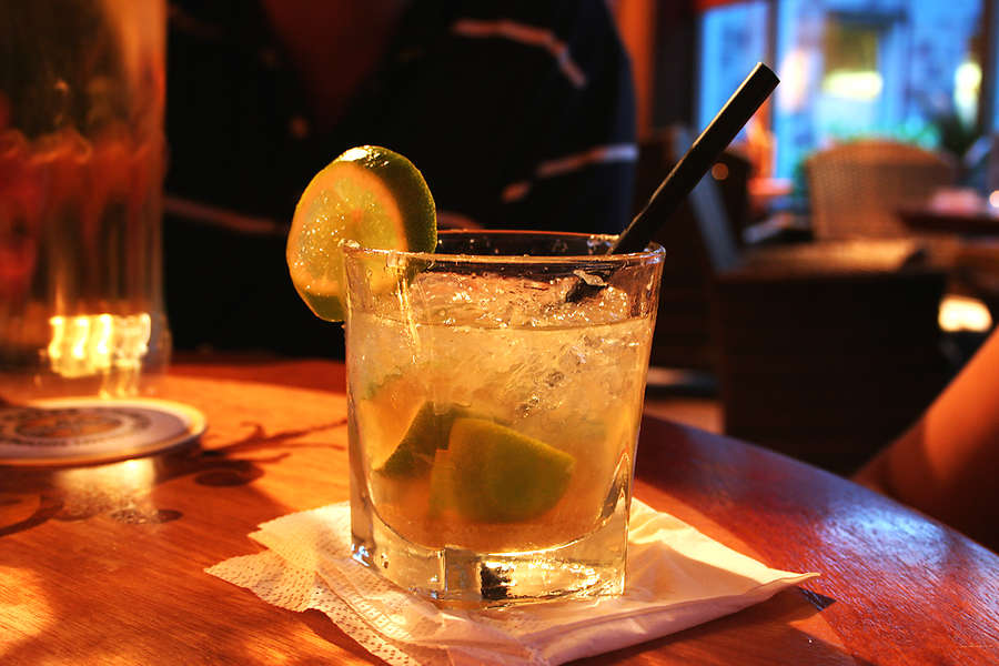 King Bee Lounge: A Bar in Austin, TX - Thrillist