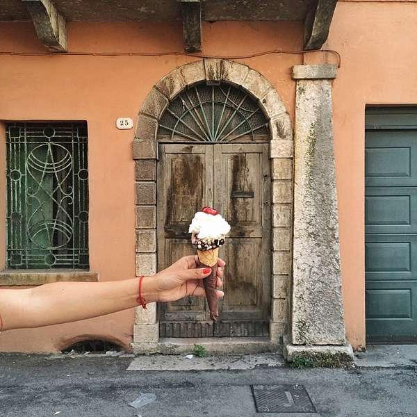 10 Italy Instagram accounts you should follow - Thrillist