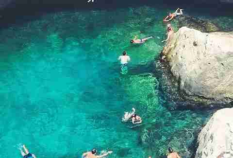 10 Italy Instagram accounts you should follow - Thrillist