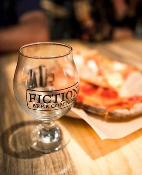 Fiction Beer Company: A Bar in Denver, CO - Thrillist