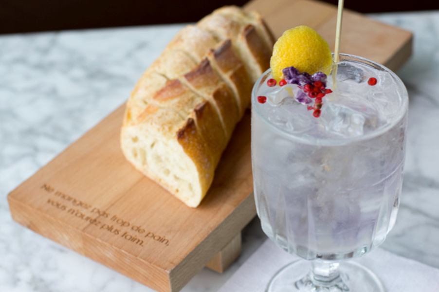 Anabel Bar et Vin: A Bar in Montreal - Thrillist