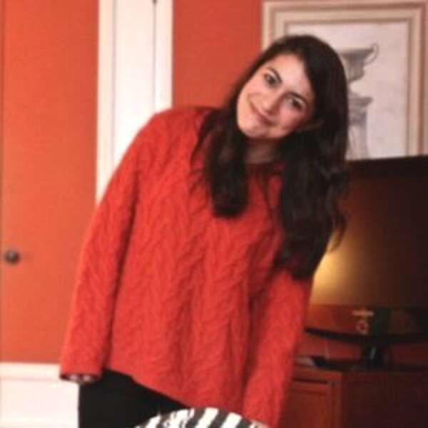 Emily Singer - Thrillist