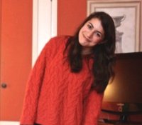 Emily Singer- Thrillist.com Articles