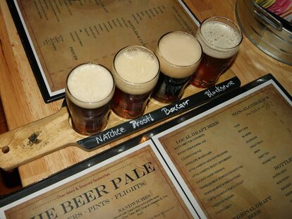 The Beer Pale: A Bar in Nashville, TN - Thrillist