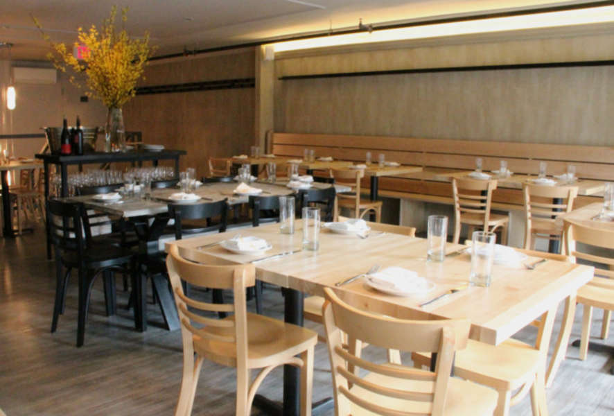 Vernick Food & Drink - Eat - Thrillist Philadelphia