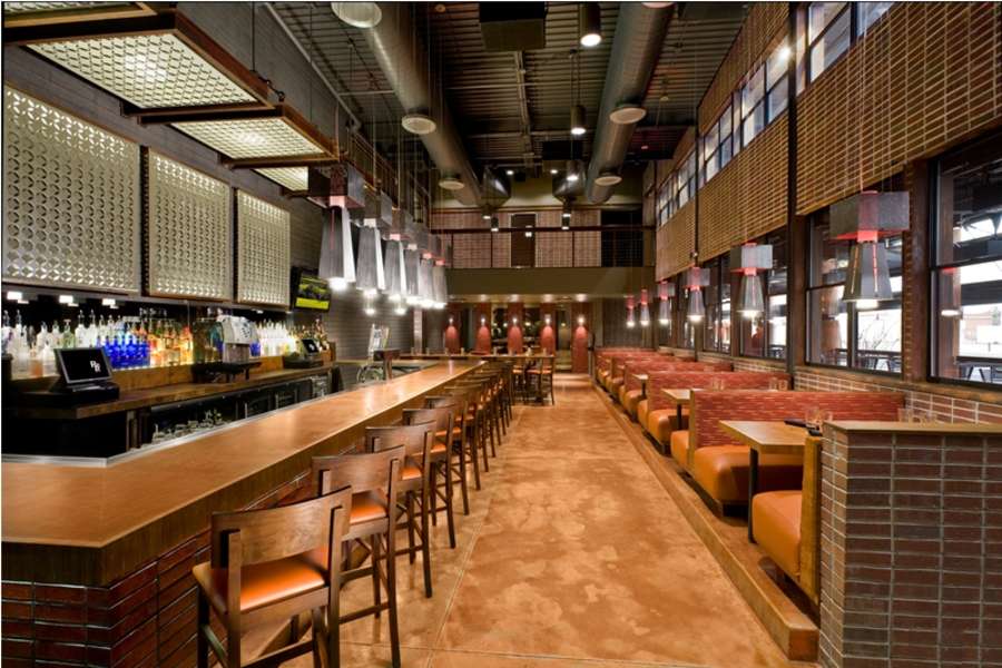 RnR Restaurant & Bar: A Bar in Scottsdale, AZ - Thrillist