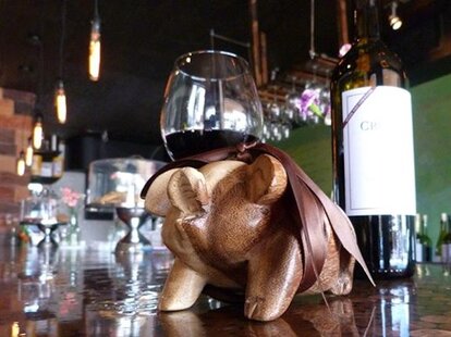 The Whining Pig: A Bar in Phoenix, AZ - Thrillist