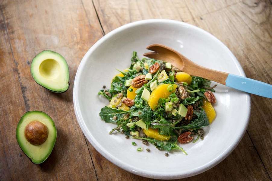 The Little Beet Table: A Restaurant in New York, NY - Thrillist