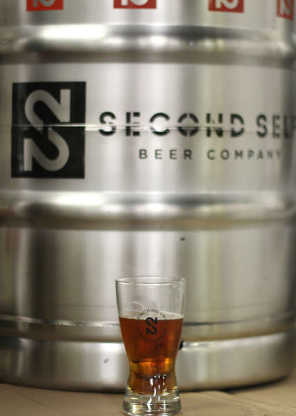Second Self Beer Company: A Bar in Atlanta, GA - Thrillist