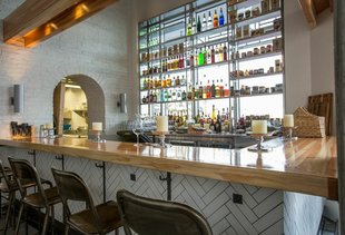 Gilley's: A Las Vegas, NV Bar.