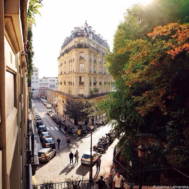 10 best France Instagram accounts - Thrillist