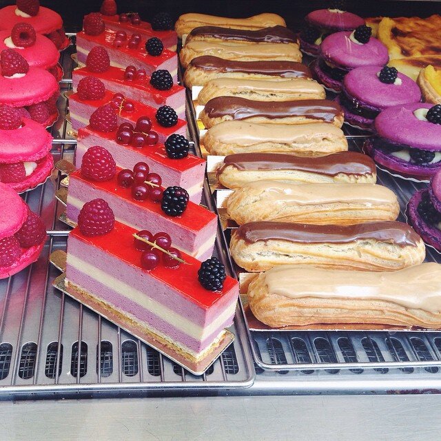 10 best France Instagram accounts - Thrillist