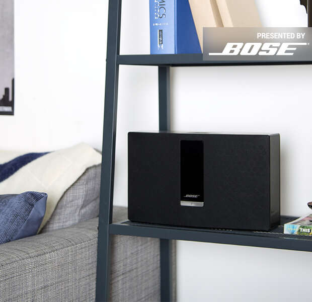 What you need to make your home look & sound good - Thrillist