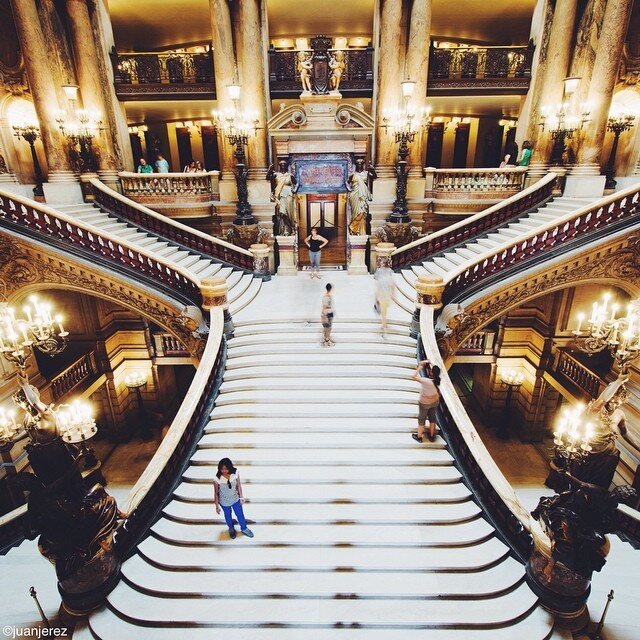 10 best France Instagram accounts - Thrillist