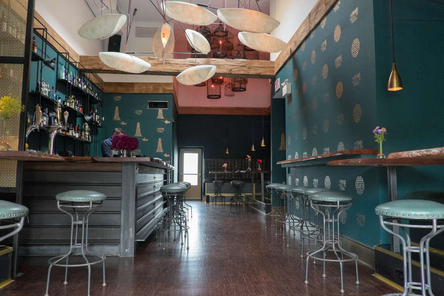LoPan: A Bar in Toronto, ON - Thrillist