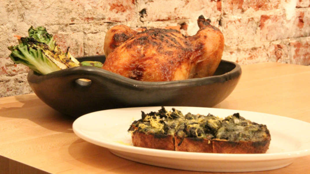 Vernick Food & Drink: A Bar in Philadelphia, PA - Thrillist