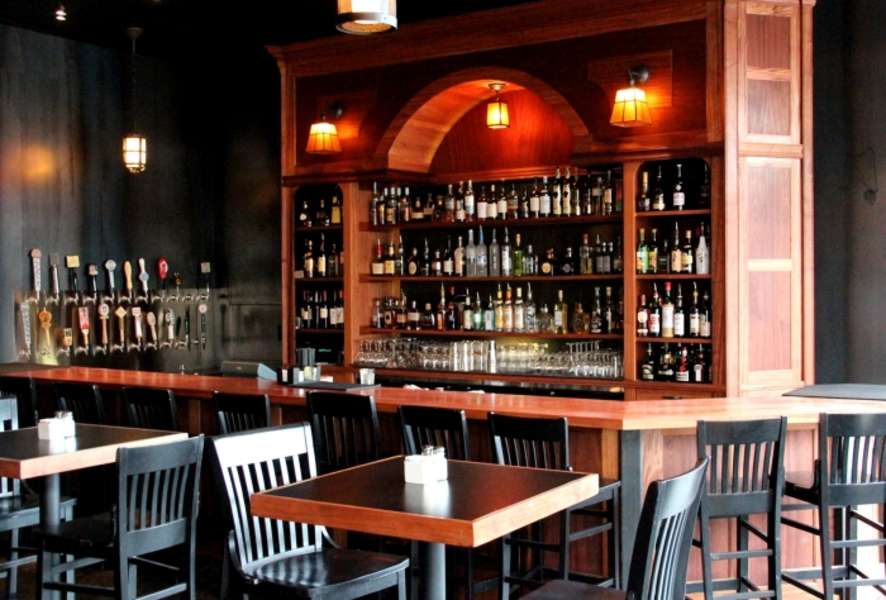 The Burgundian Tavern: A Bar in Seattle, WA - Thrillist