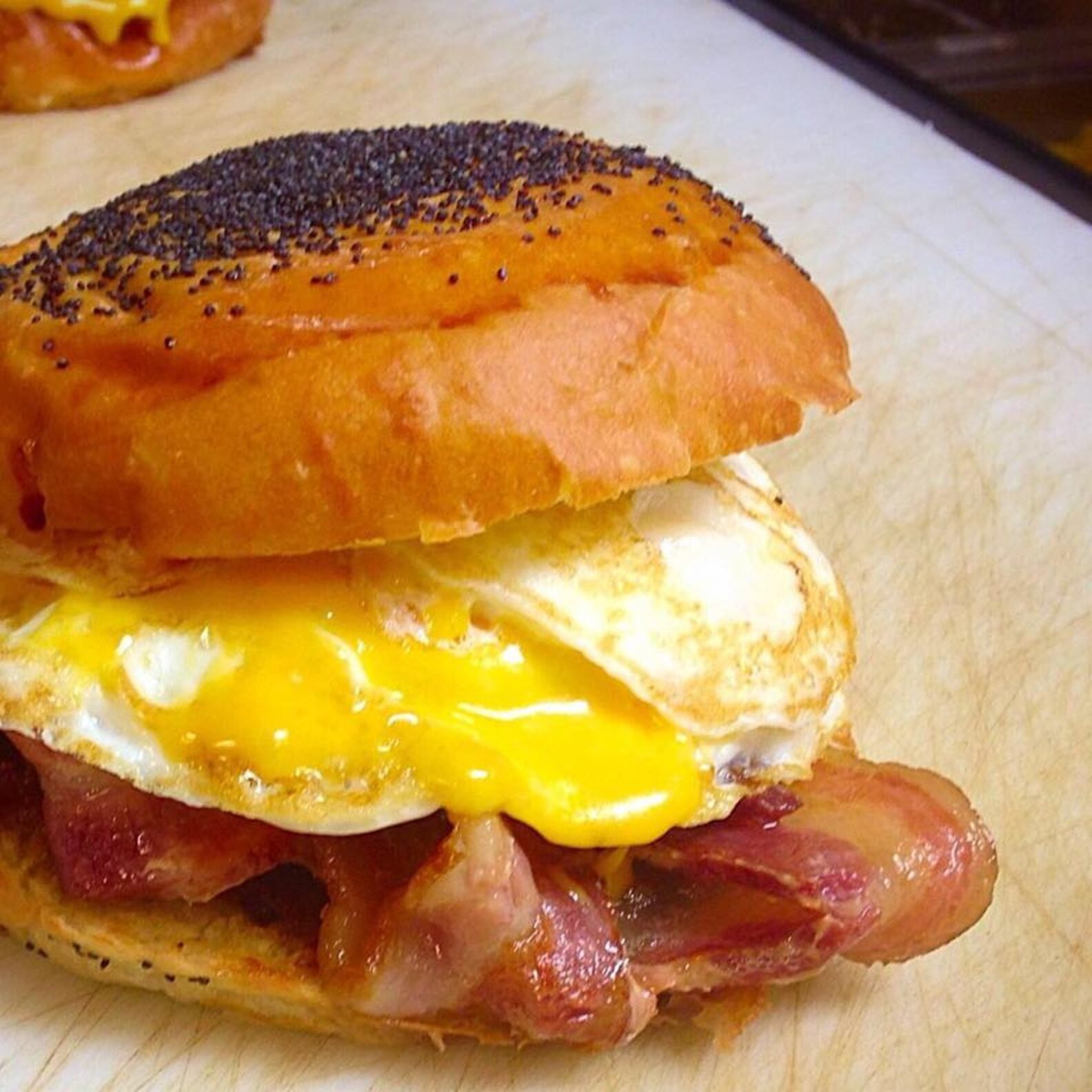 Best Hangover Foods In SF For New Years Day - Thrillist