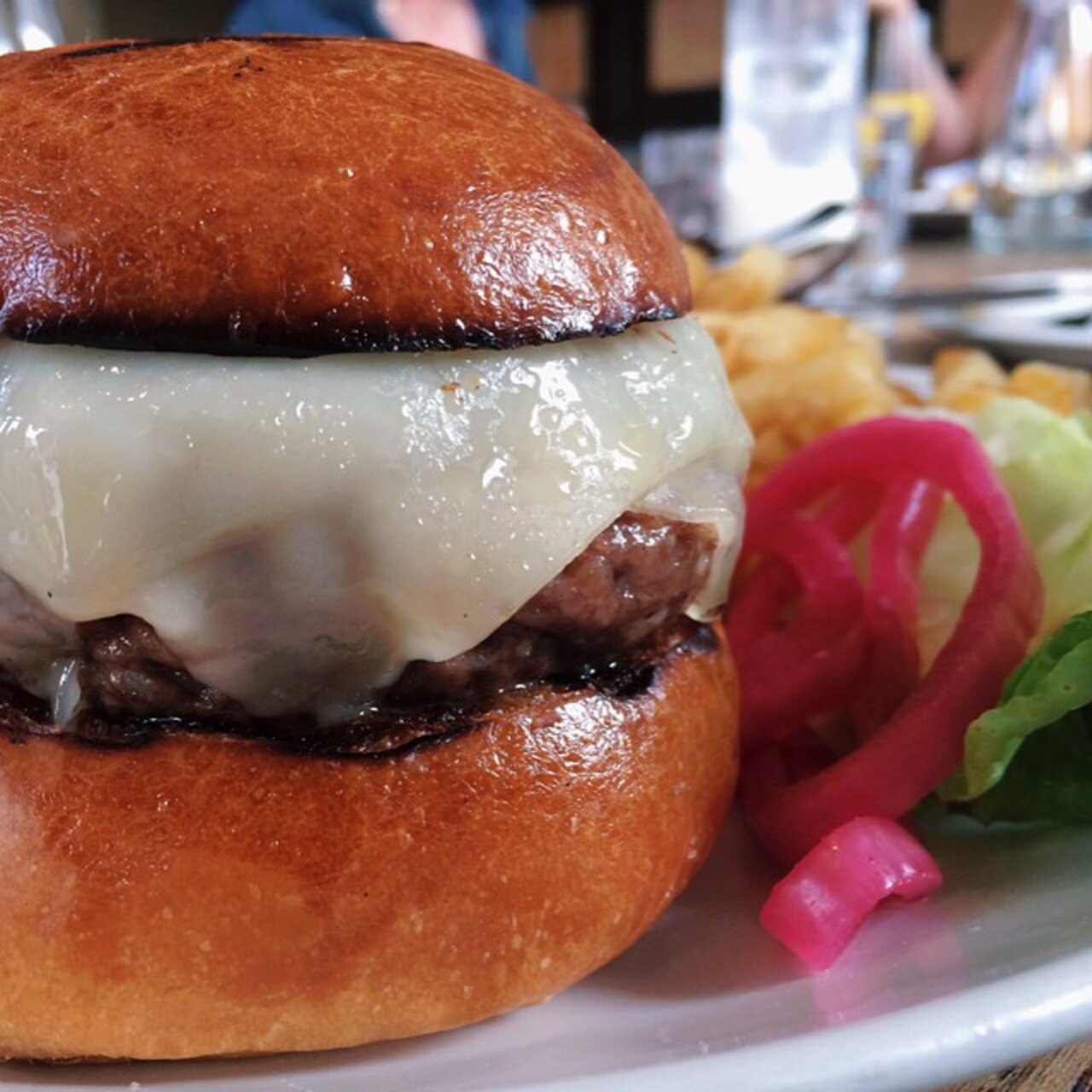Best Hangover Foods In SF For New Years Day - Thrillist