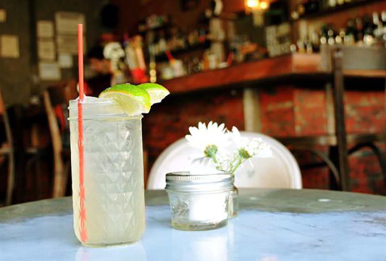 Bushwick Bars - The 12 Best Places to Drink - Thrillist