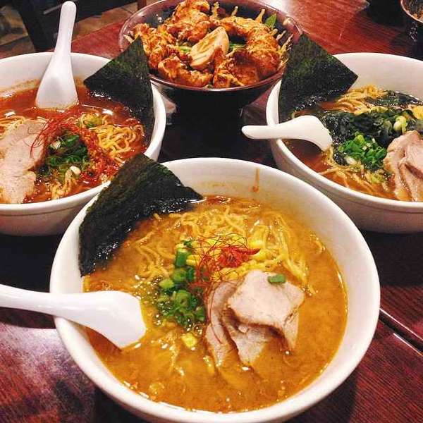 Pikaichi: A Restaurant in Allston, MA - Thrillist