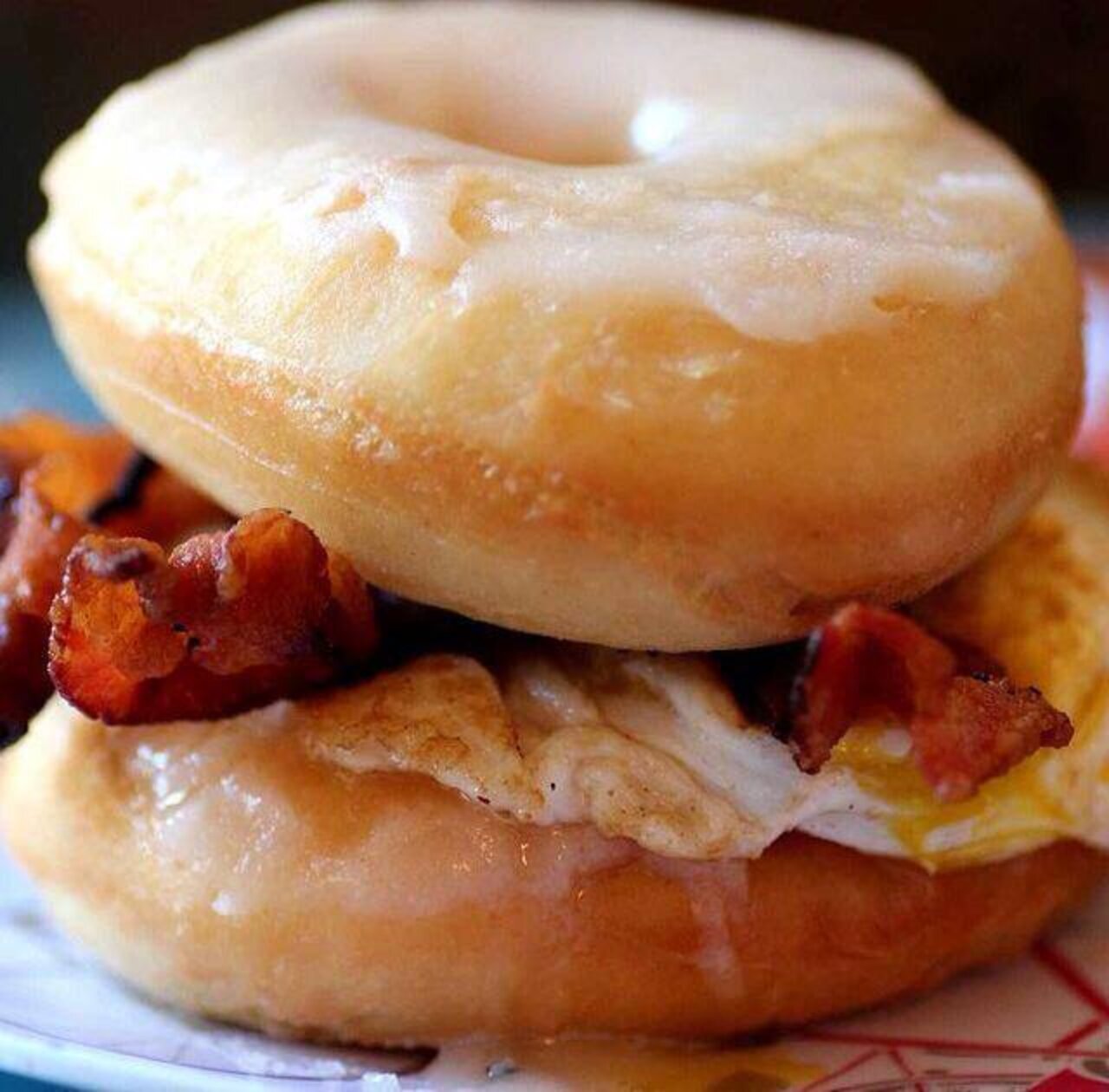 Best Hangover Foods In SF For New Years Day - Thrillist