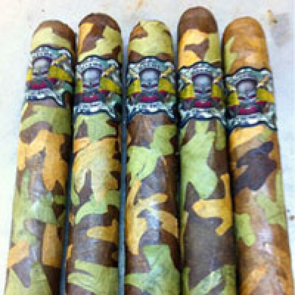 Camo Cigars - Thrillist Los Angeles