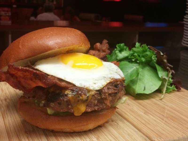 Fat Choy: A Restaurant in Las Vegas, NV - Thrillist