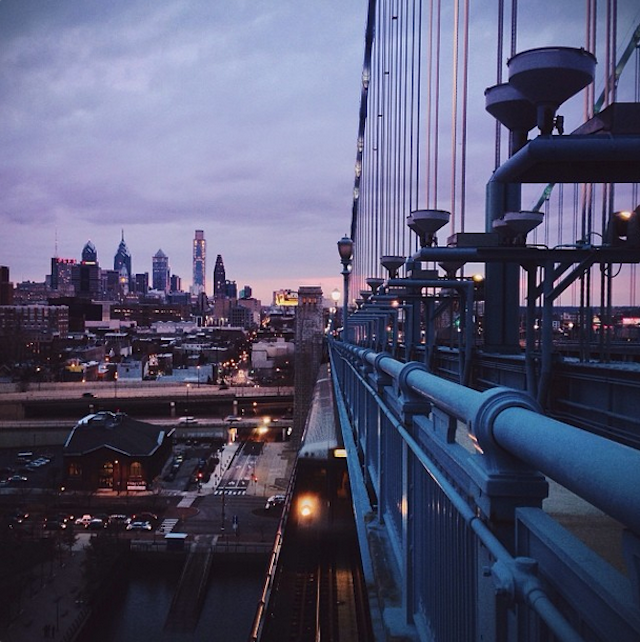 Best Instagram in Philly - Philadelphia Instagrams - Thrillist