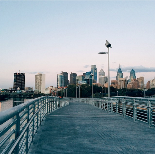 Best Instagram in Philly - Philadelphia Instagrams - Thrillist