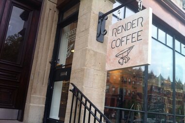 The Best Coffee Shops in Boston, MA - Thrillist