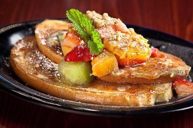 Best All-Day Breakfast in Dallas - Garden Café - Norma’s Café ...