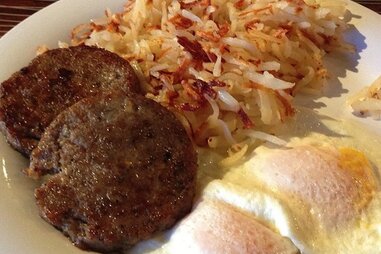 Best All-Day Breakfast in Dallas - Garden Café - Norma’s Café ...