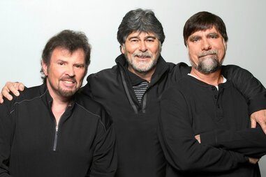 One Great Band From Every State - 2015 Edition - Thrillist