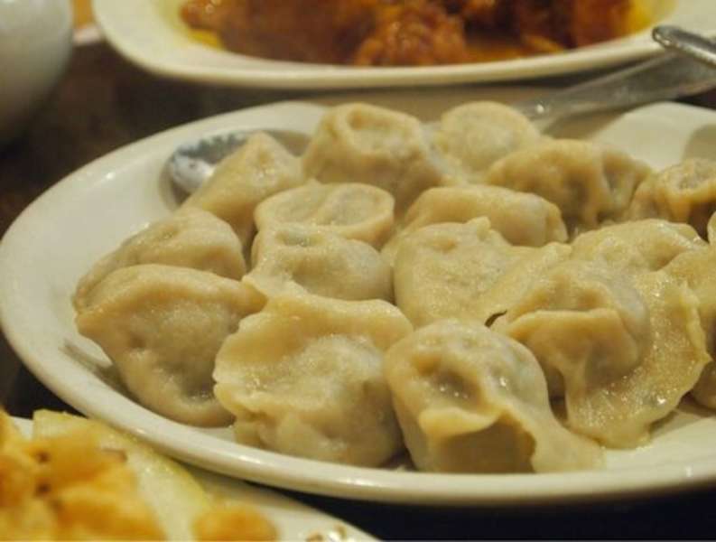 Fu Fu Cafe: A Restaurant in Houston, TX - Thrillist