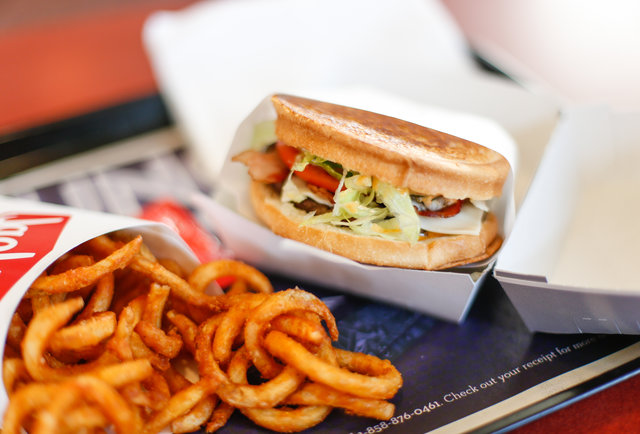 Spicy Food - Ranking the Spiciest Eats at 15 Fast-Food Chains