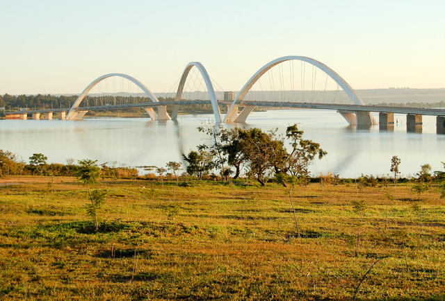 These are the coolest bridges in the world