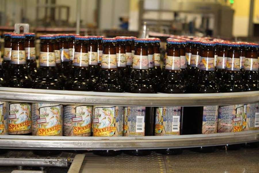 SweetWater Brewing Company: A Bar in Atlanta, GA - Thrillist