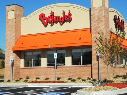 Trivia About Bojangles' Famous Chicken 'n Biscuits Chain - Thrillist