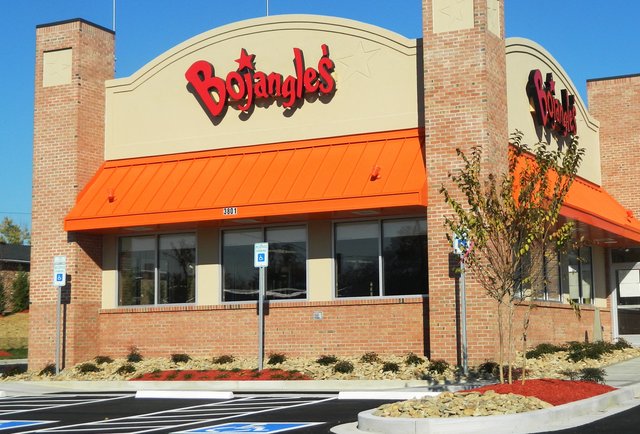 Trivia About Bojangles' Famous Chicken 'n Biscuits Chain