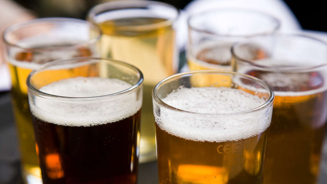 Most Popular Beer Style in America - Thrillist