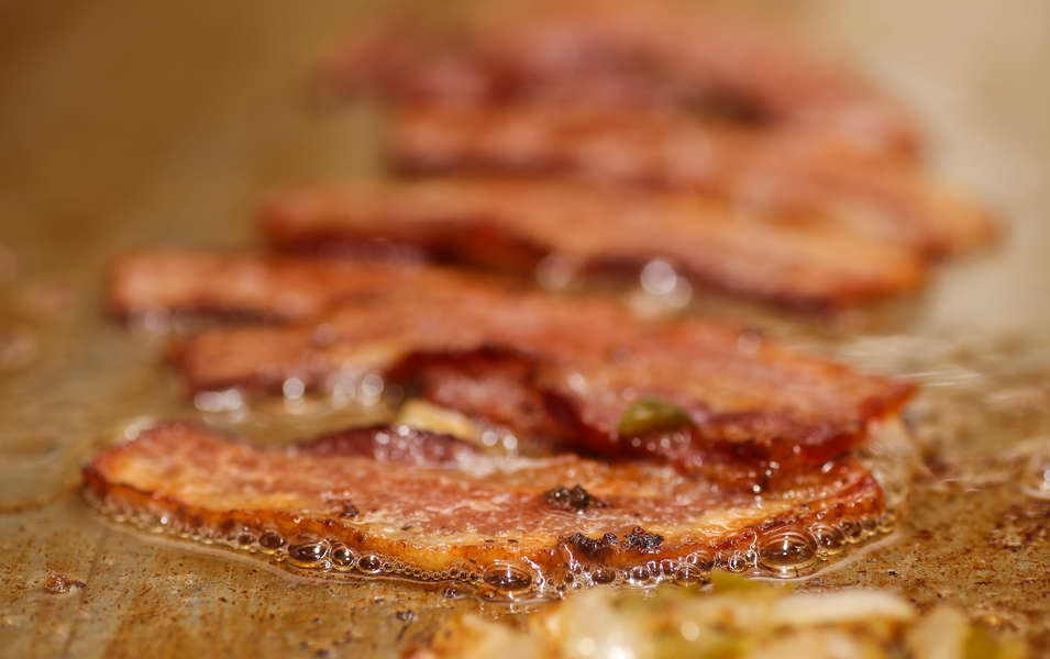 Year 2000 Food Trends - Popular foods from 2000 - Thrillist